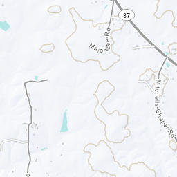 ArcGIS Web Application