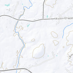 ArcGIS Web Application